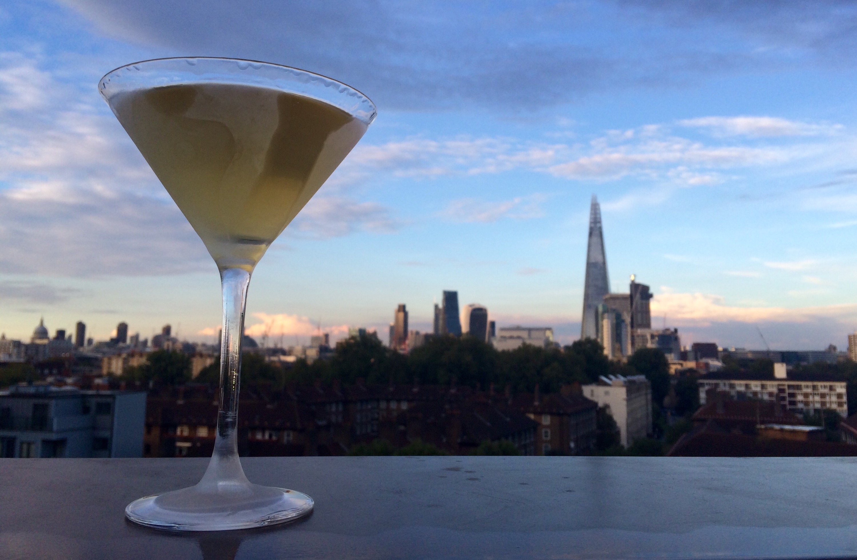 Sri Lankan bites – The Martini Socialist