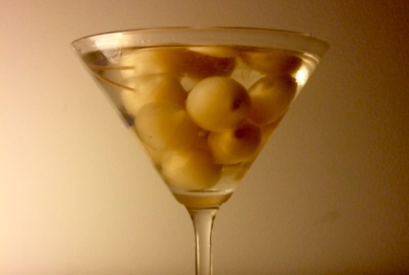 The Lydia Martini – The Martini Socialist