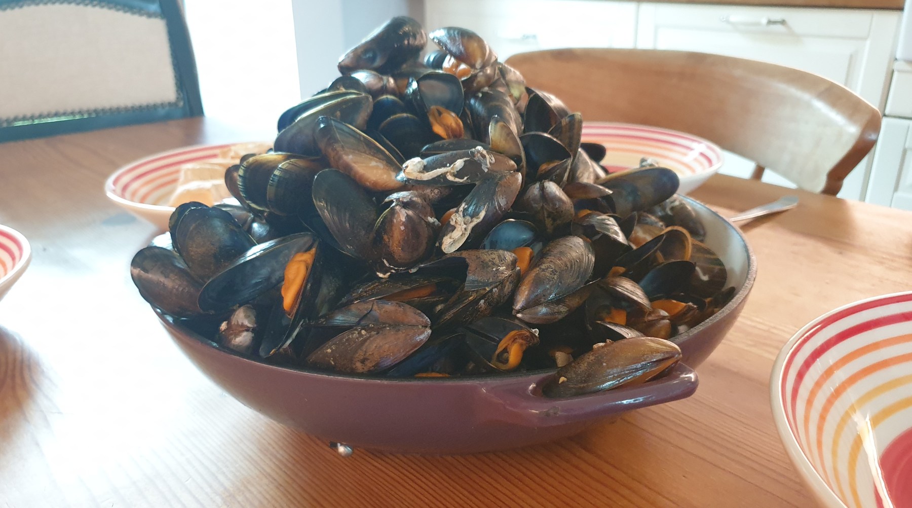 A Spicy Martini with Seaweed Hot Sauce – The Martini Socialist