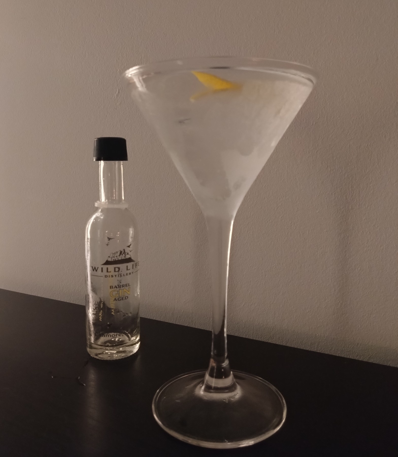 Wild Life Gin from Alberta, Canada – The Martini Socialist