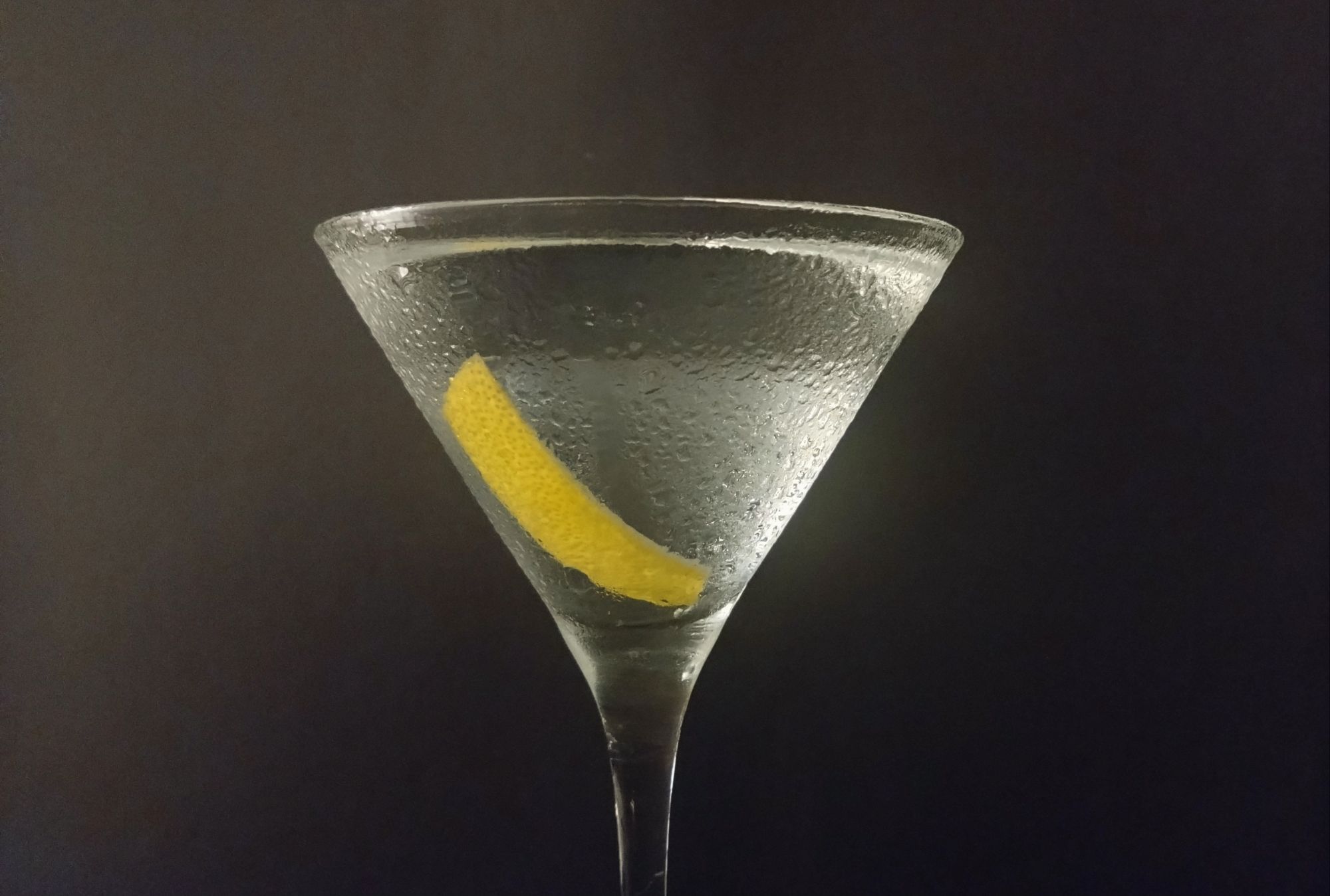 The Top 10 Most Viewed Martinis of 2024 – The Martini Socialist